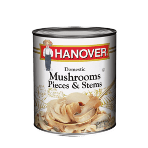 Canned Solutions | Hanover Food Service | Quality Canned Vegetables & More