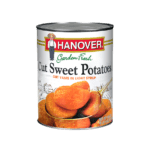 Canned Solutions | Hanover Food Service | Quality Canned Vegetables & More