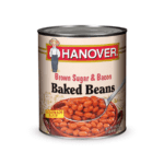 Canned Solutions | Hanover Food Service | Quality Canned Vegetables & More